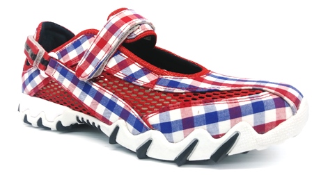 INGEBORG SHOES INC - Home