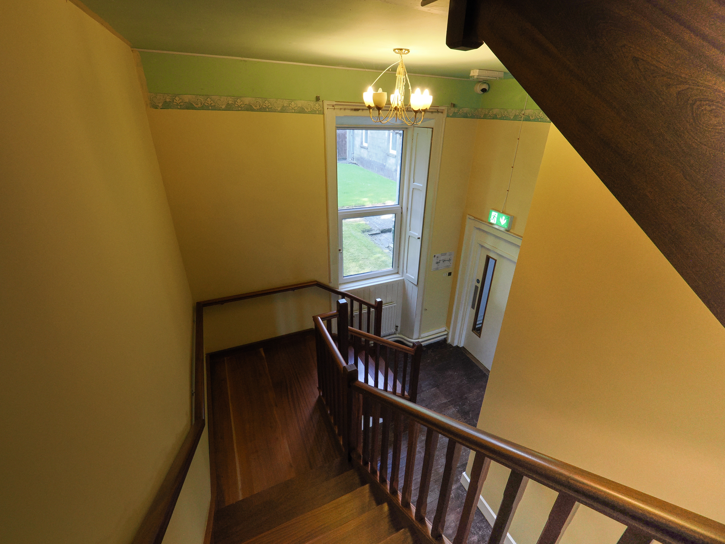 Bower Hall Student Campus - Gallery