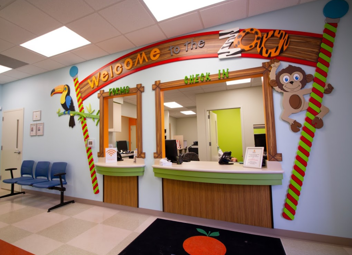 ACON Construction Co., Inc. - Our Work