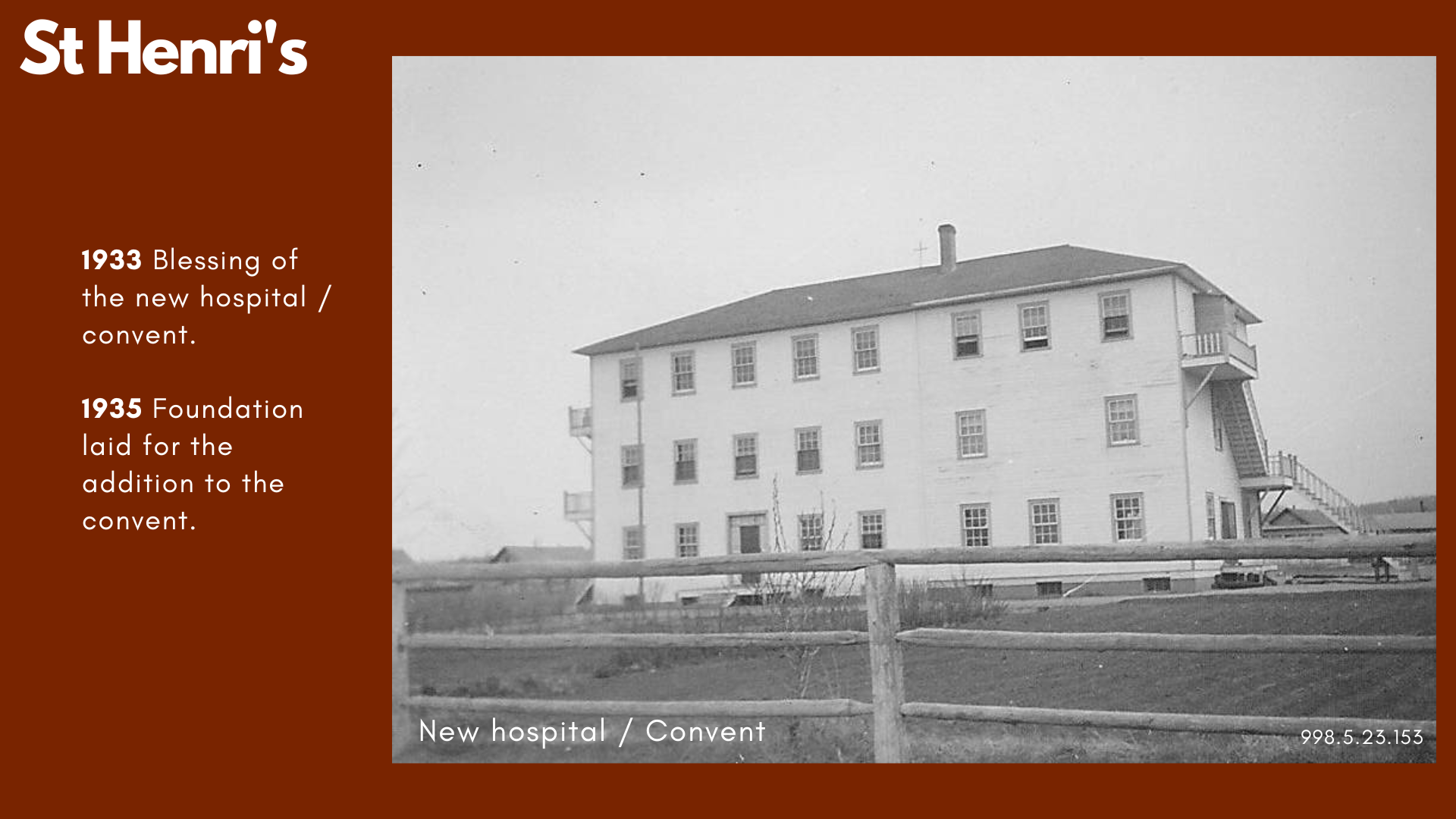 Fort Vermilion Heritage Centre