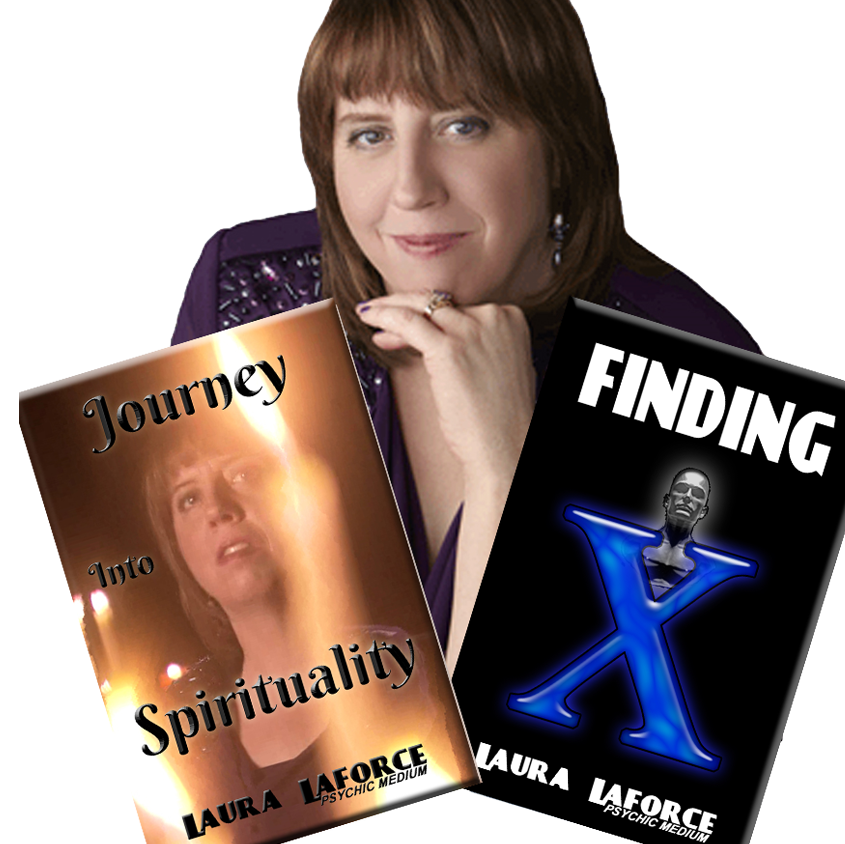 - Laura Laforce Psychic Medium