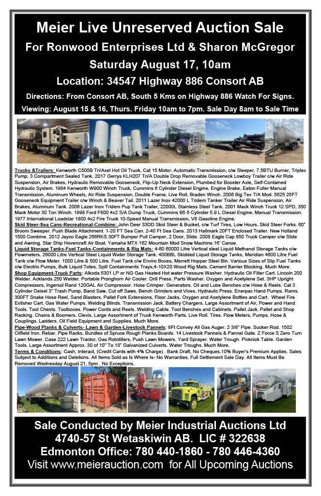 Meier Auctions: Quality Deals