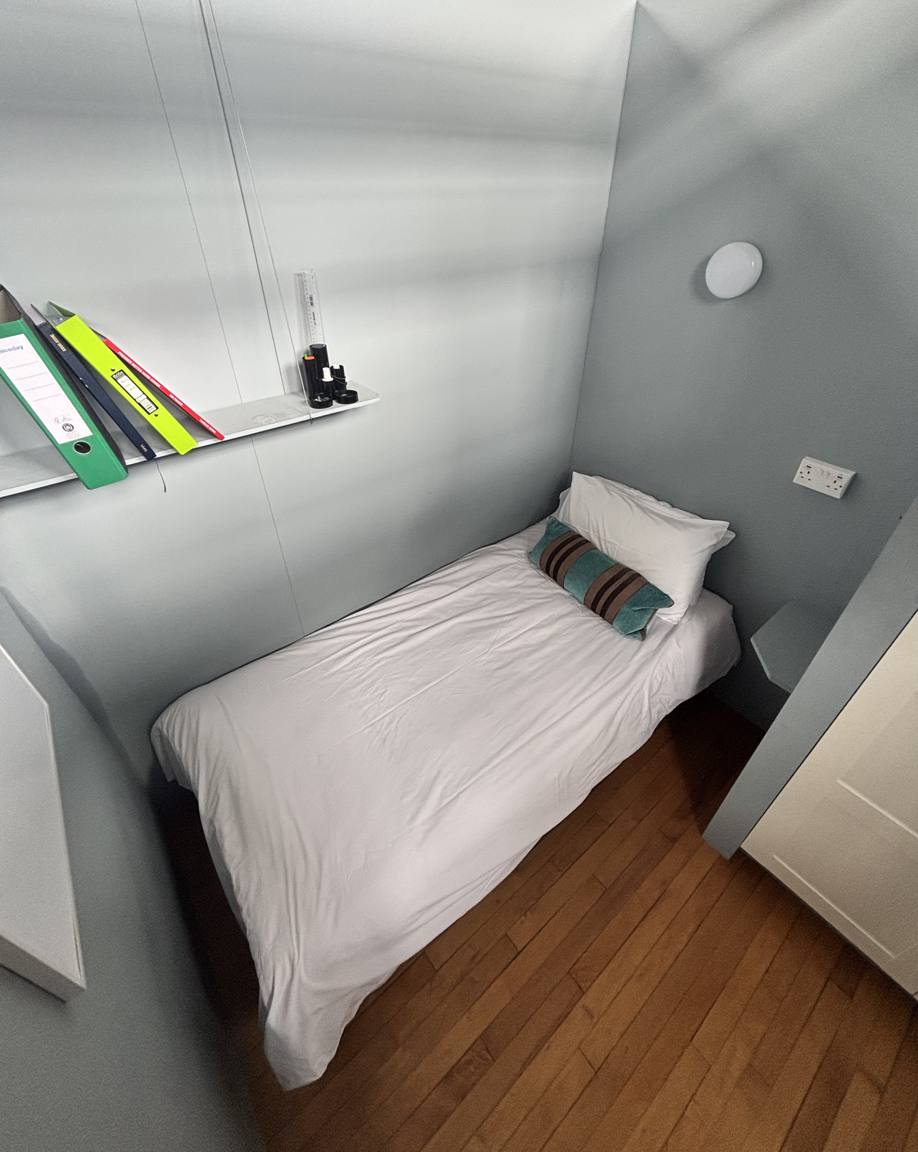 Bower Hall Student Campus - Gallery