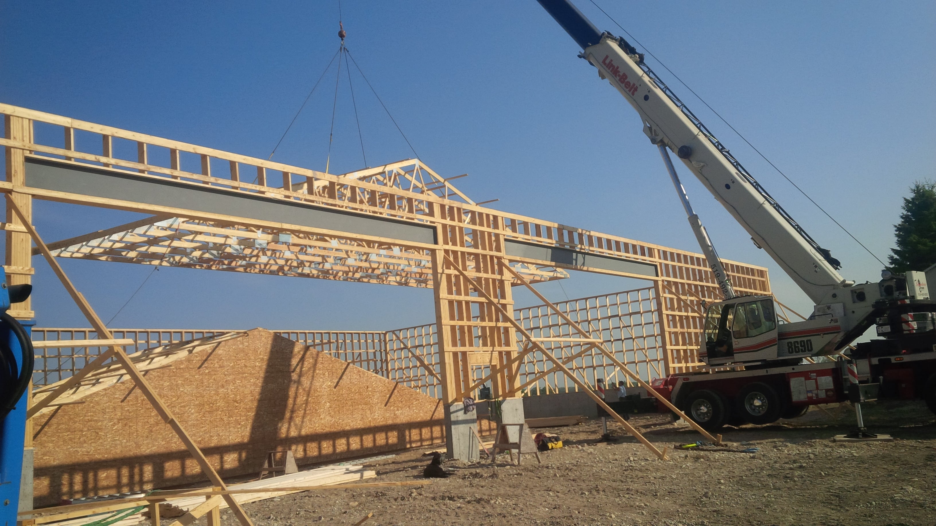 JR'S CONSTRUCTION INC. - Gallery