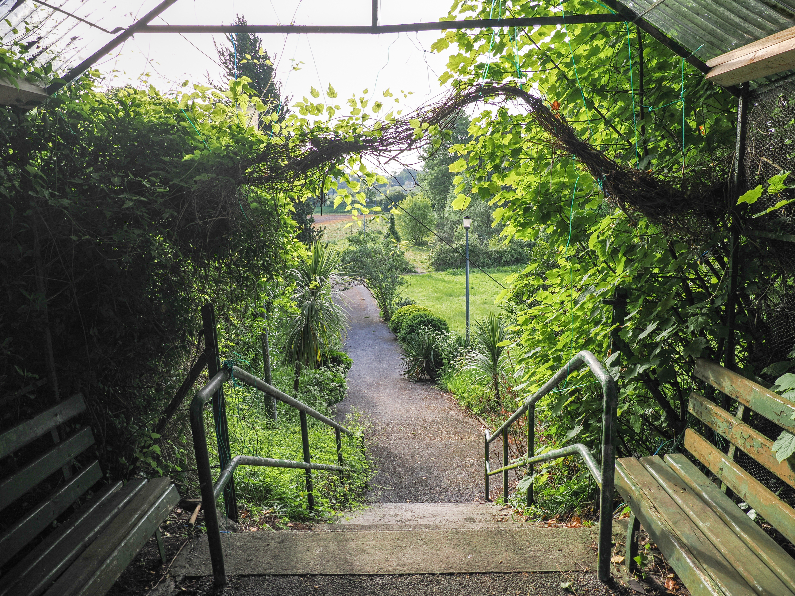 Bower Hall Student Campus - Gallery