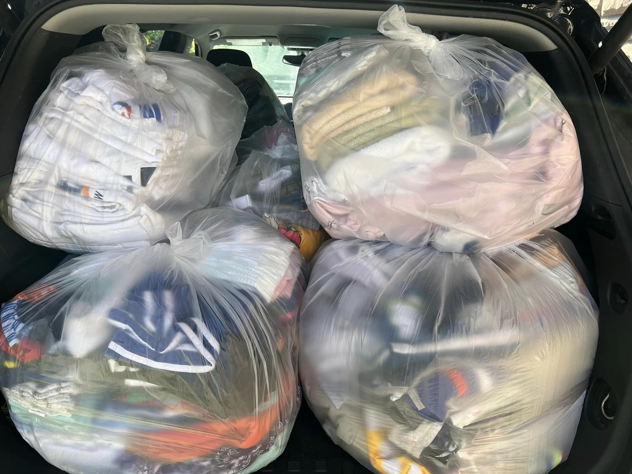 Same-Day Laundry Pickup & Delivery in Toronto | Just Clean It