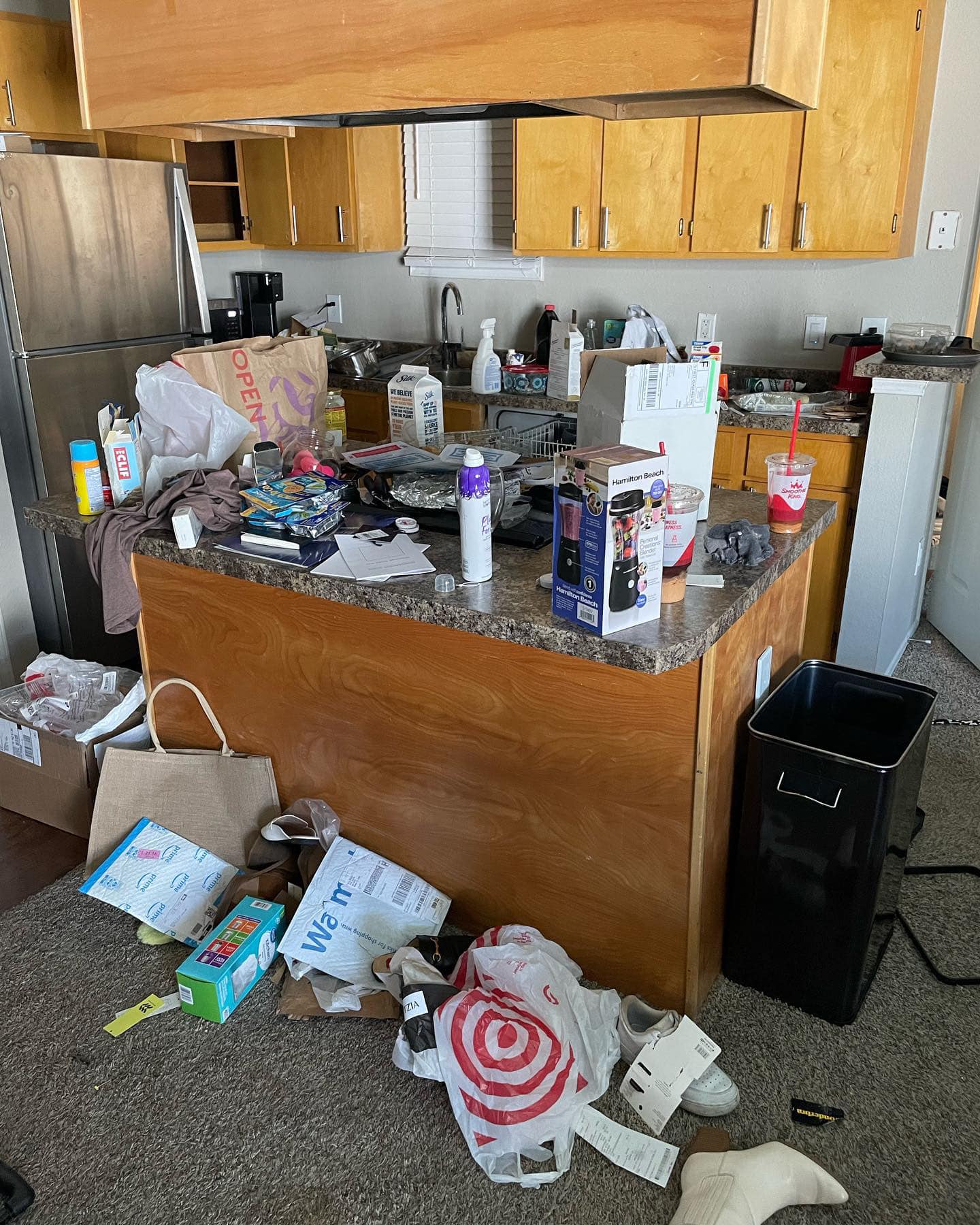 Just Clean It: Premium Cleaning Services in Toronto