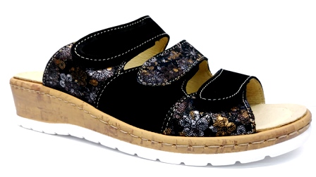 INGEBORG SHOES INC - Home