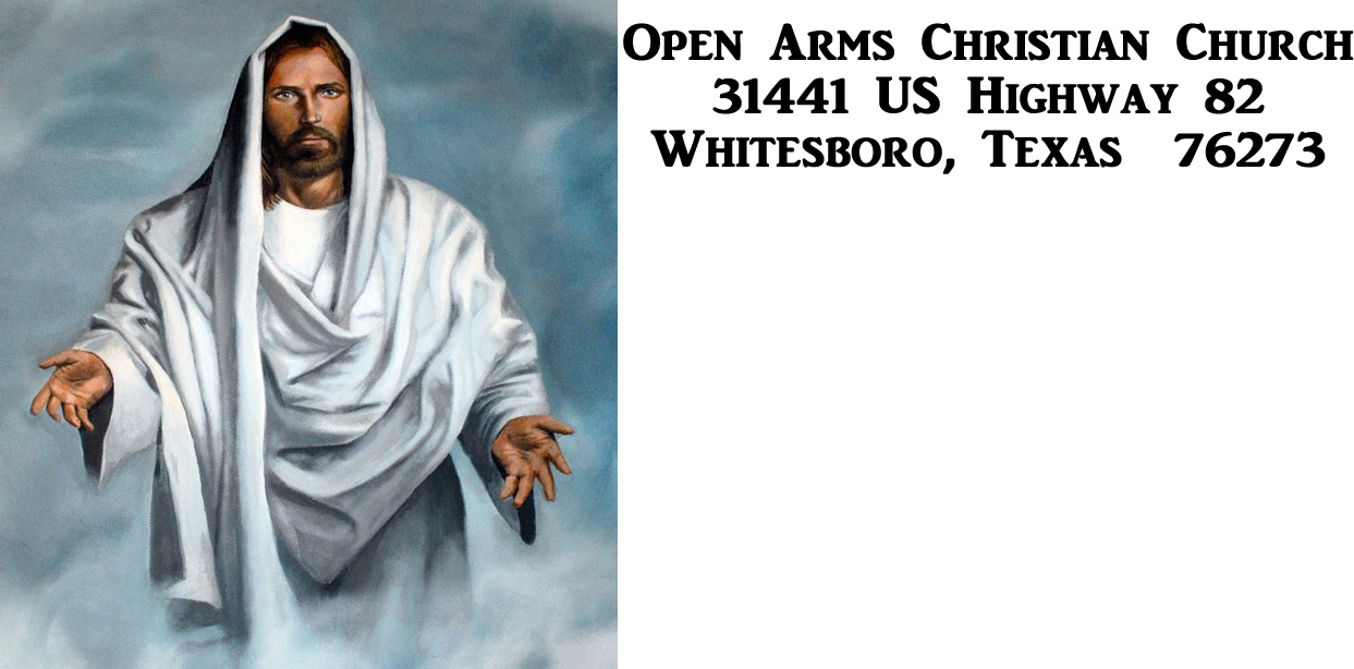 Open Arms Christian Church