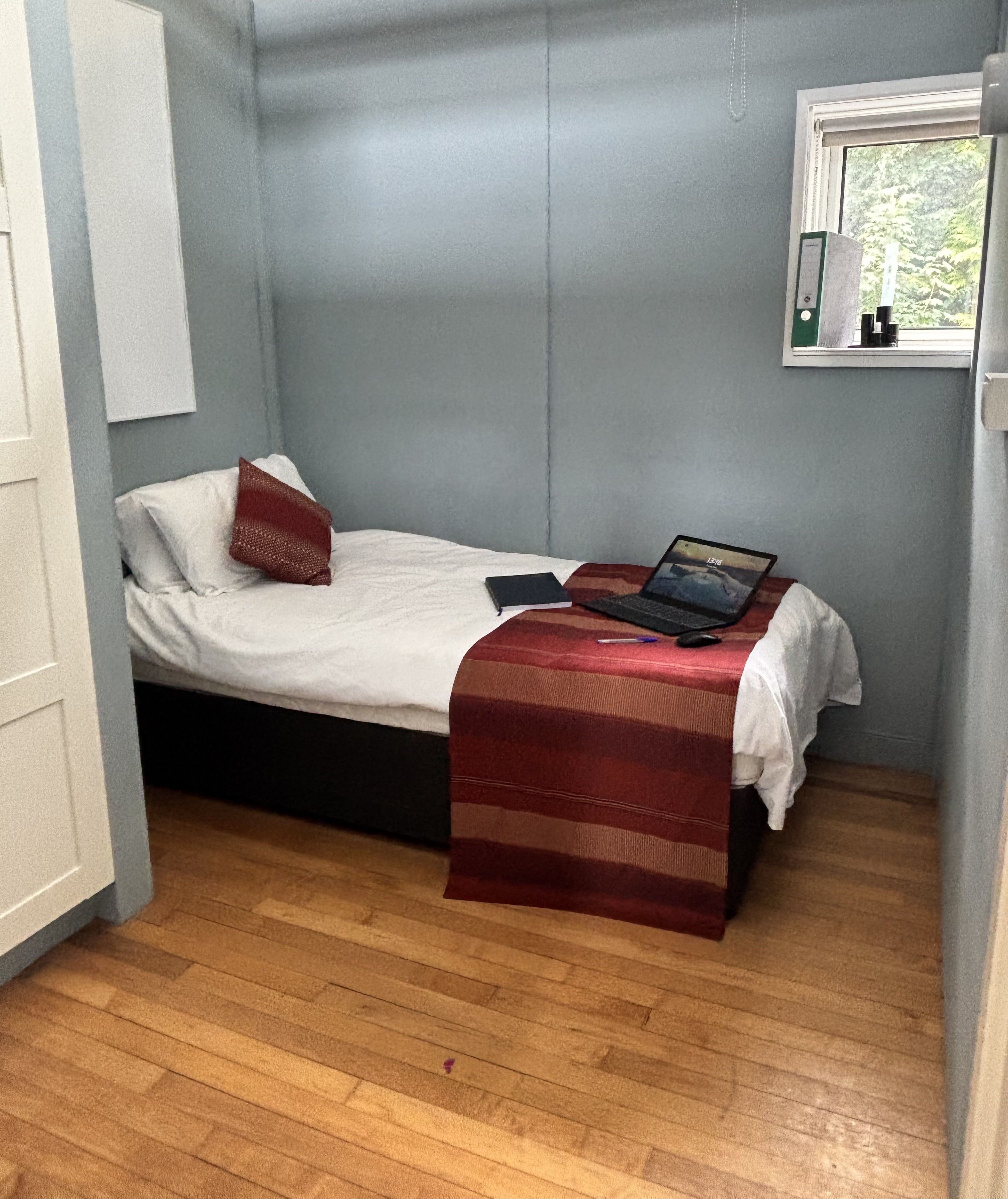 Bower Hall Student Campus - Gallery