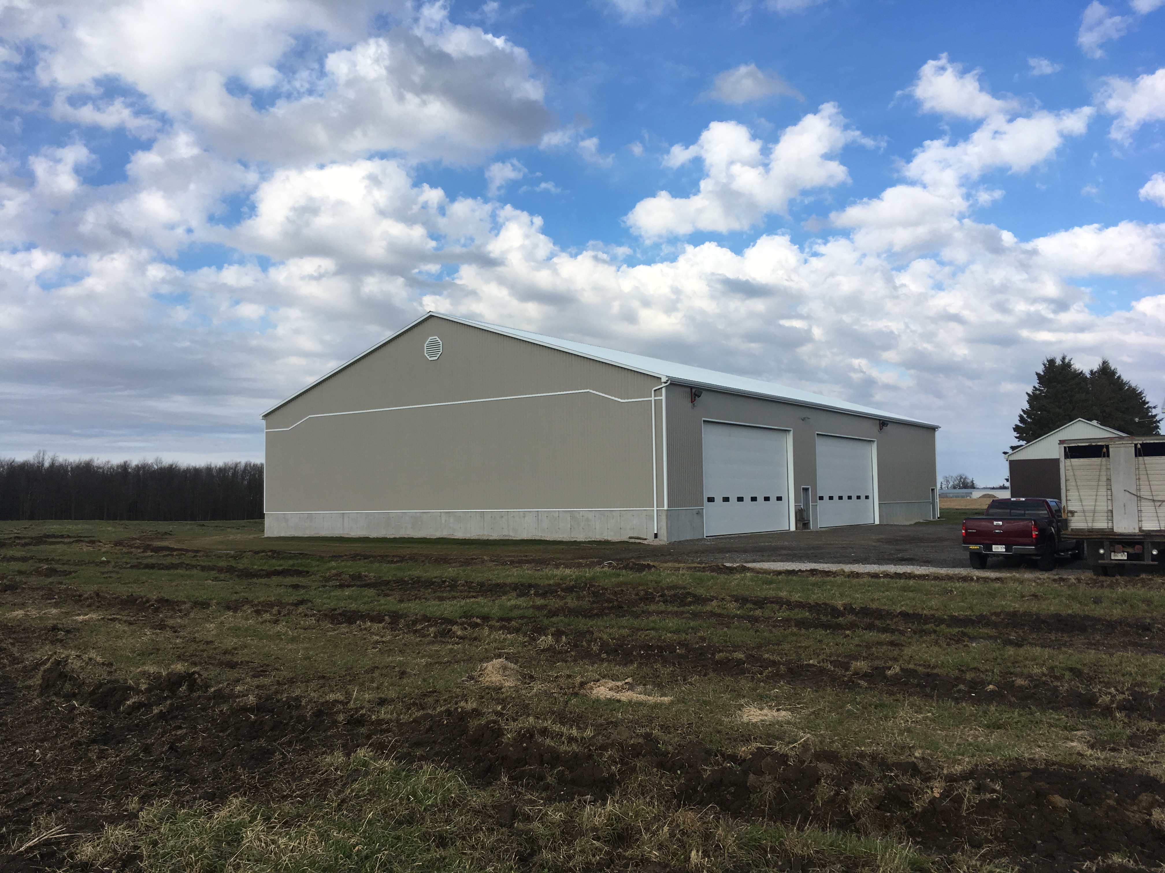 JR'S CONSTRUCTION INC. - Gallery