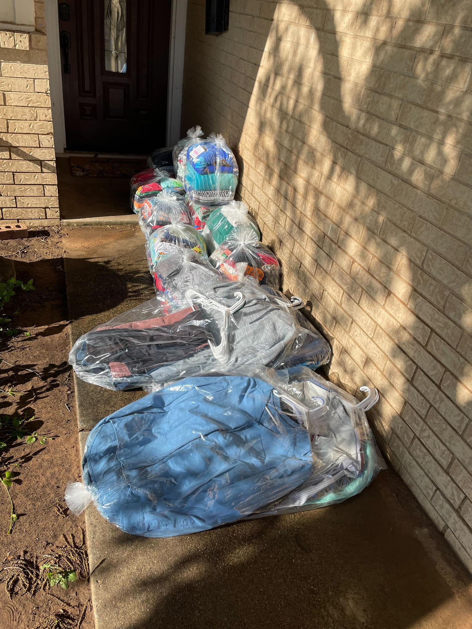 Same-Day Laundry Pickup & Delivery in Toronto | Just Clean It