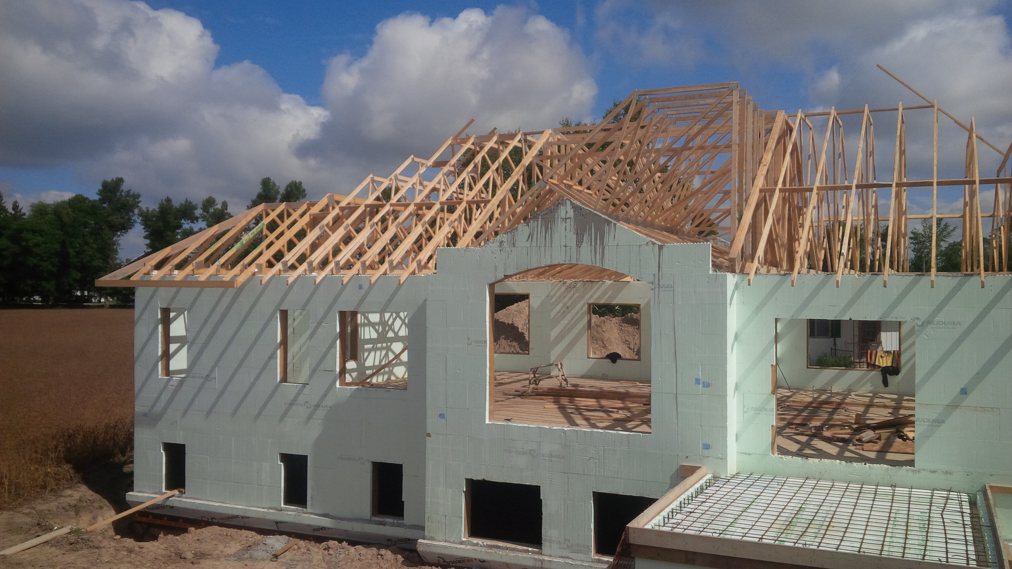 JR'S CONSTRUCTION INC. - Gallery