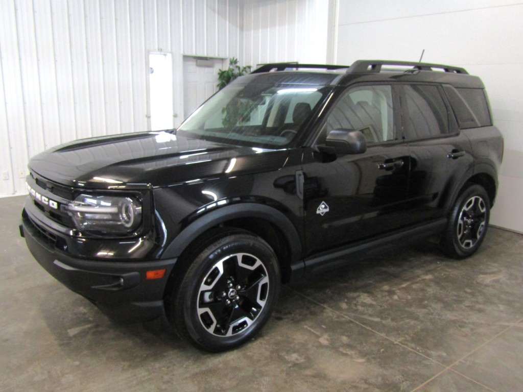 Wilson's Wheels Ltd. VIEW CURRENT INVENTORY - Sport Utility