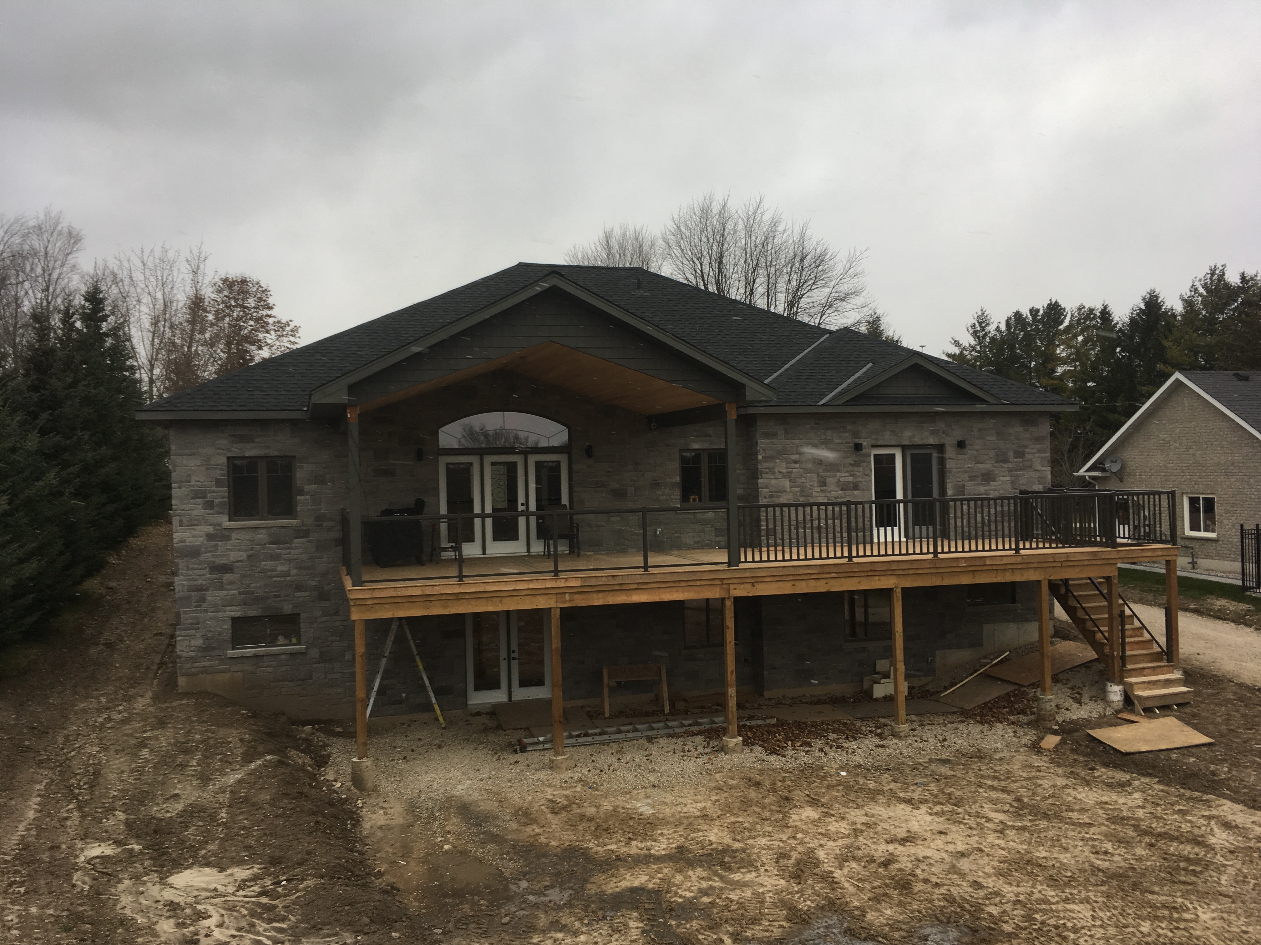 JR'S CONSTRUCTION INC. - Gallery