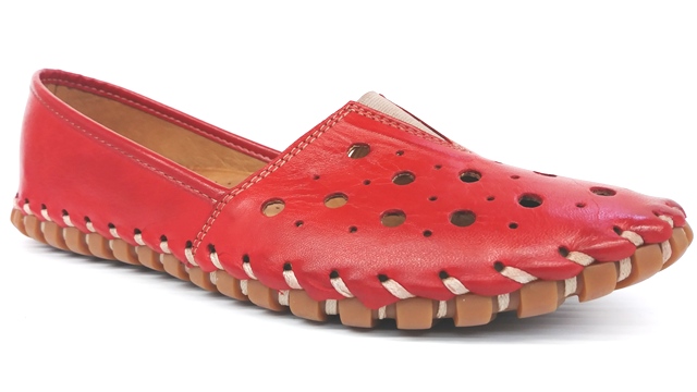 INGEBORG SHOES INC - Home