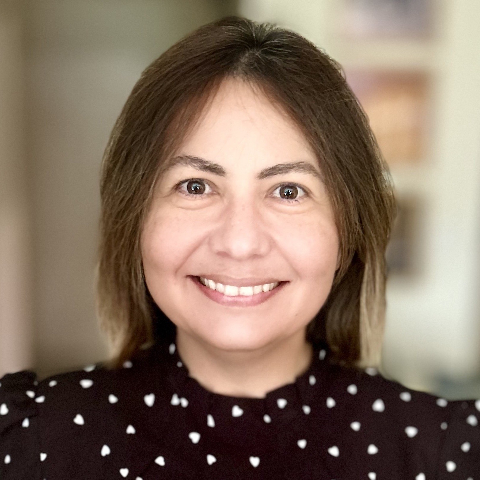 Meet the Team | Multicultural Helping House Society