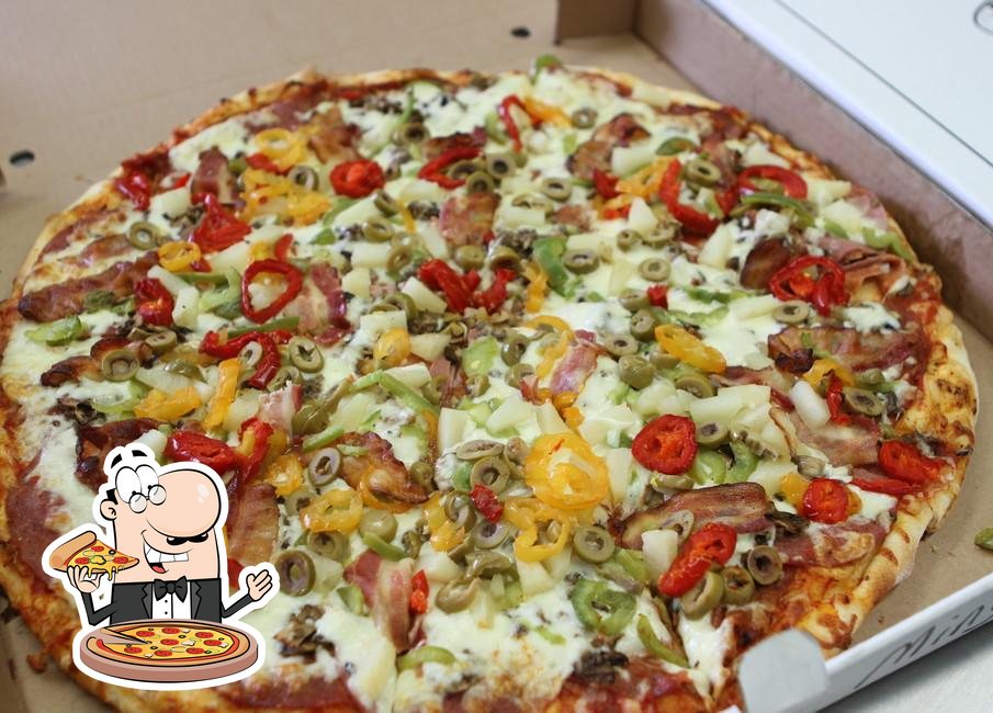 Minglers Catering - Home