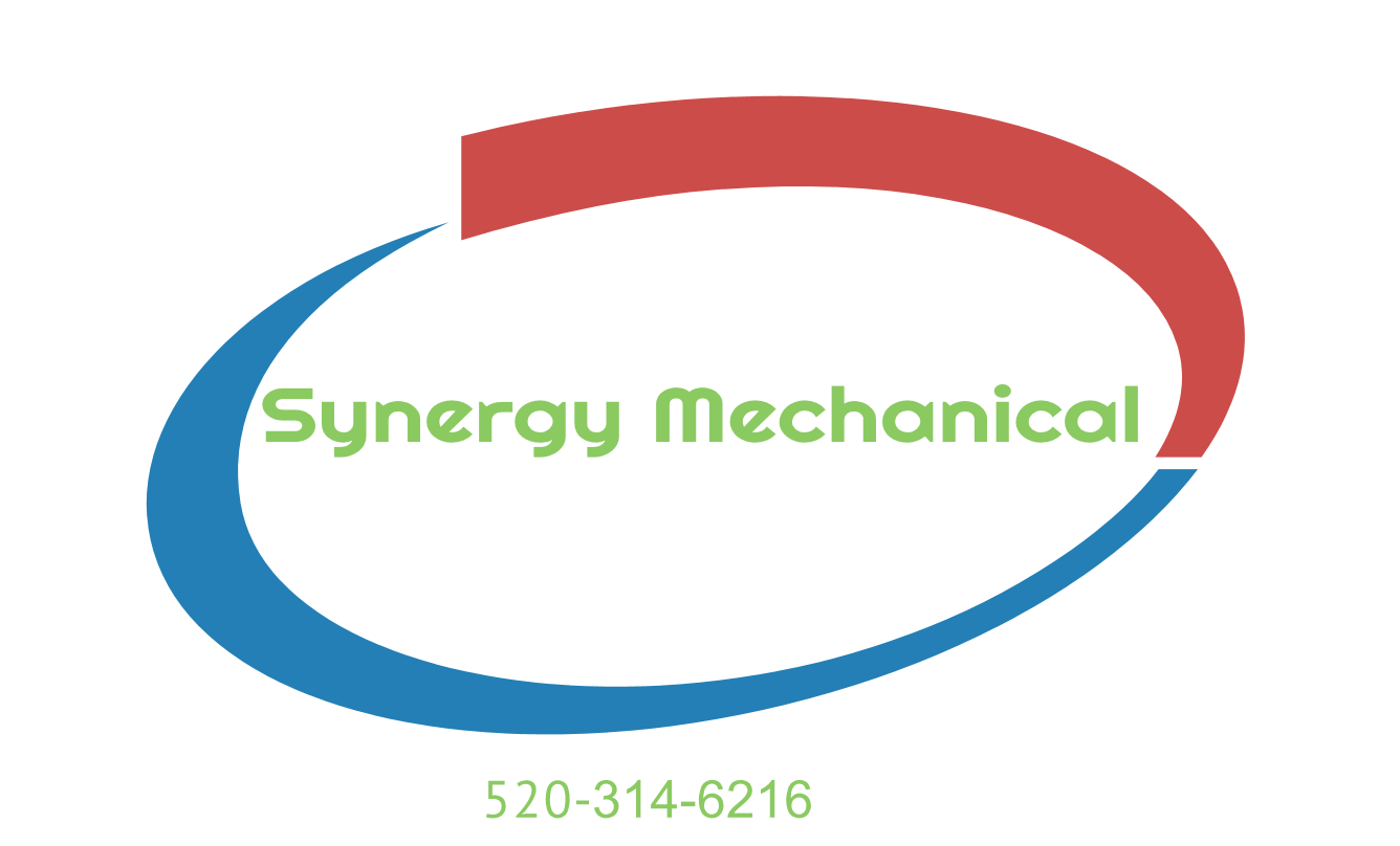 Synergy Mechanical - Welcome