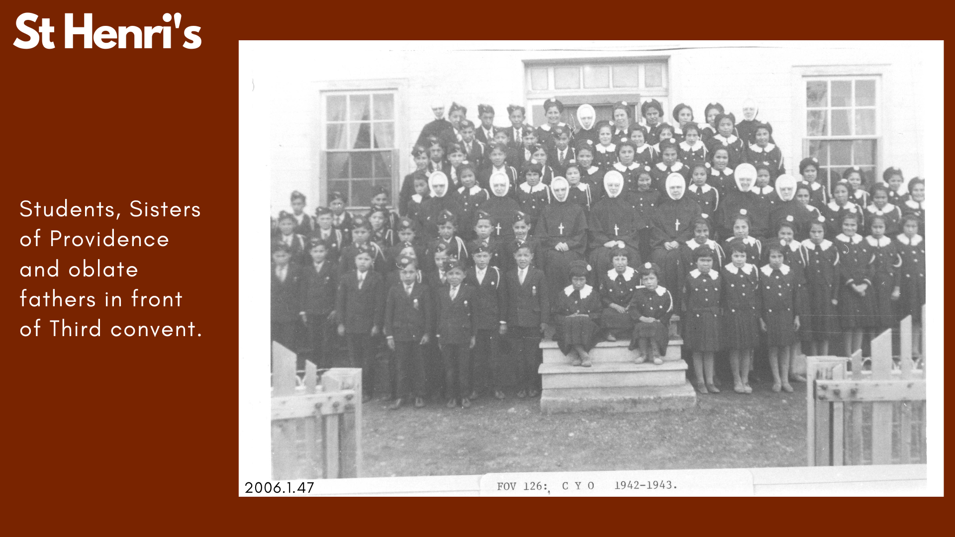 Fort Vermilion Heritage Centre