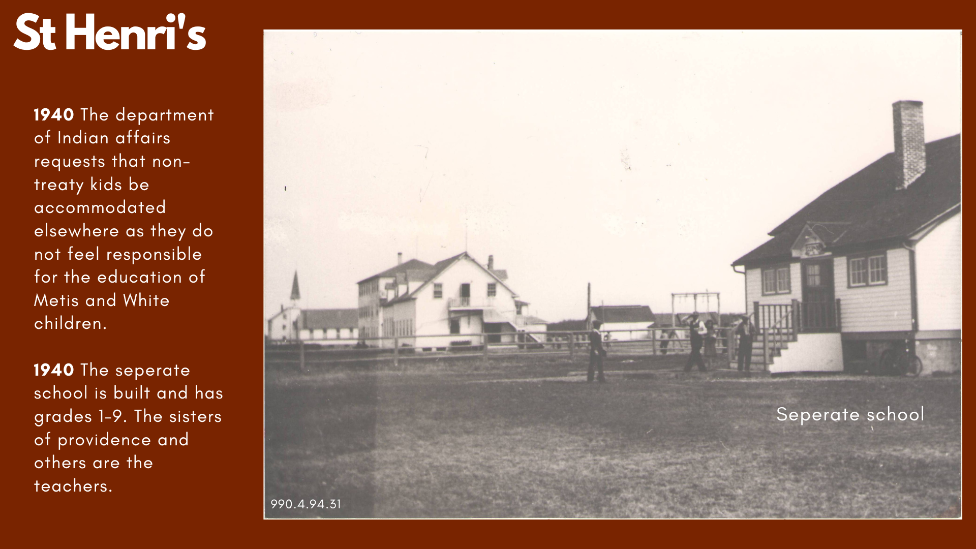 Fort Vermilion Heritage Centre