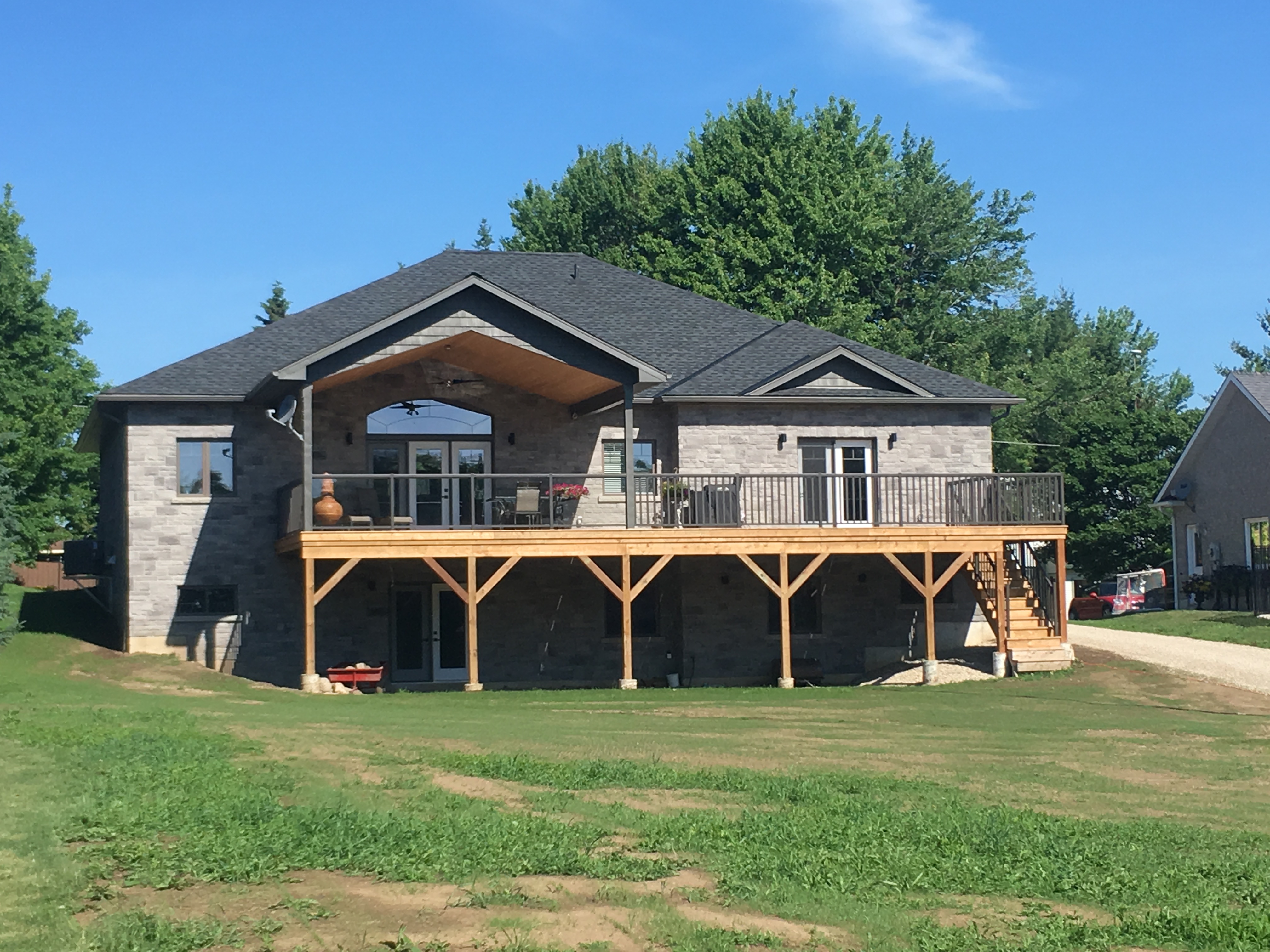 JR'S CONSTRUCTION INC. - Gallery