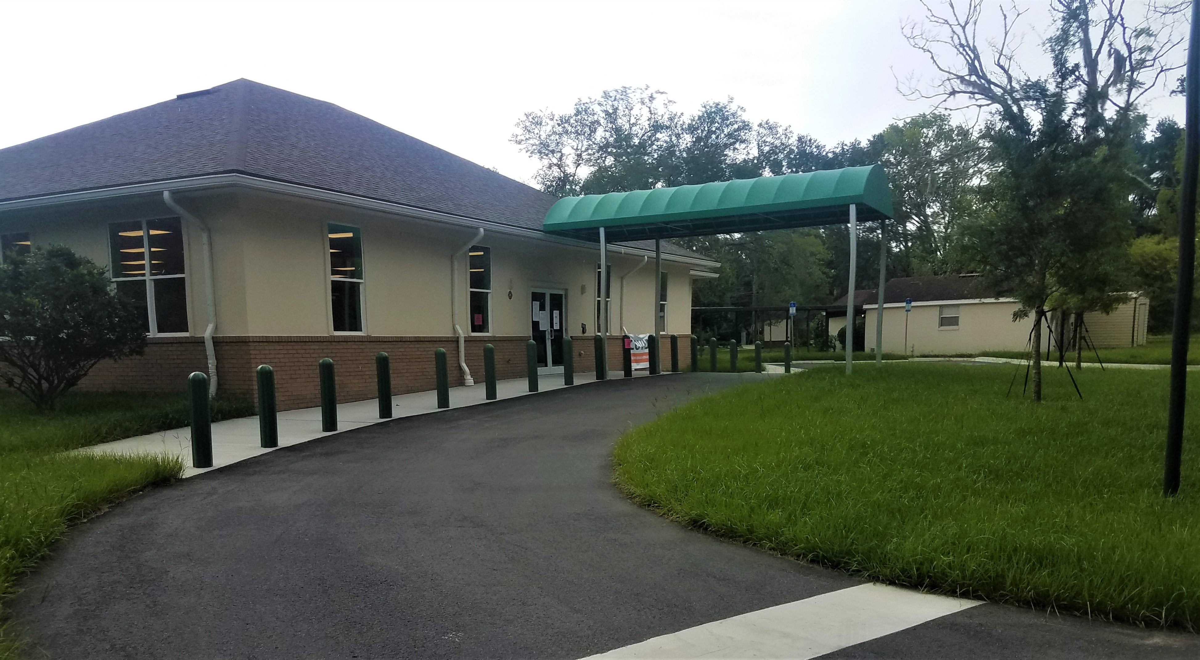 ACON Construction Co., Inc. - Our Work