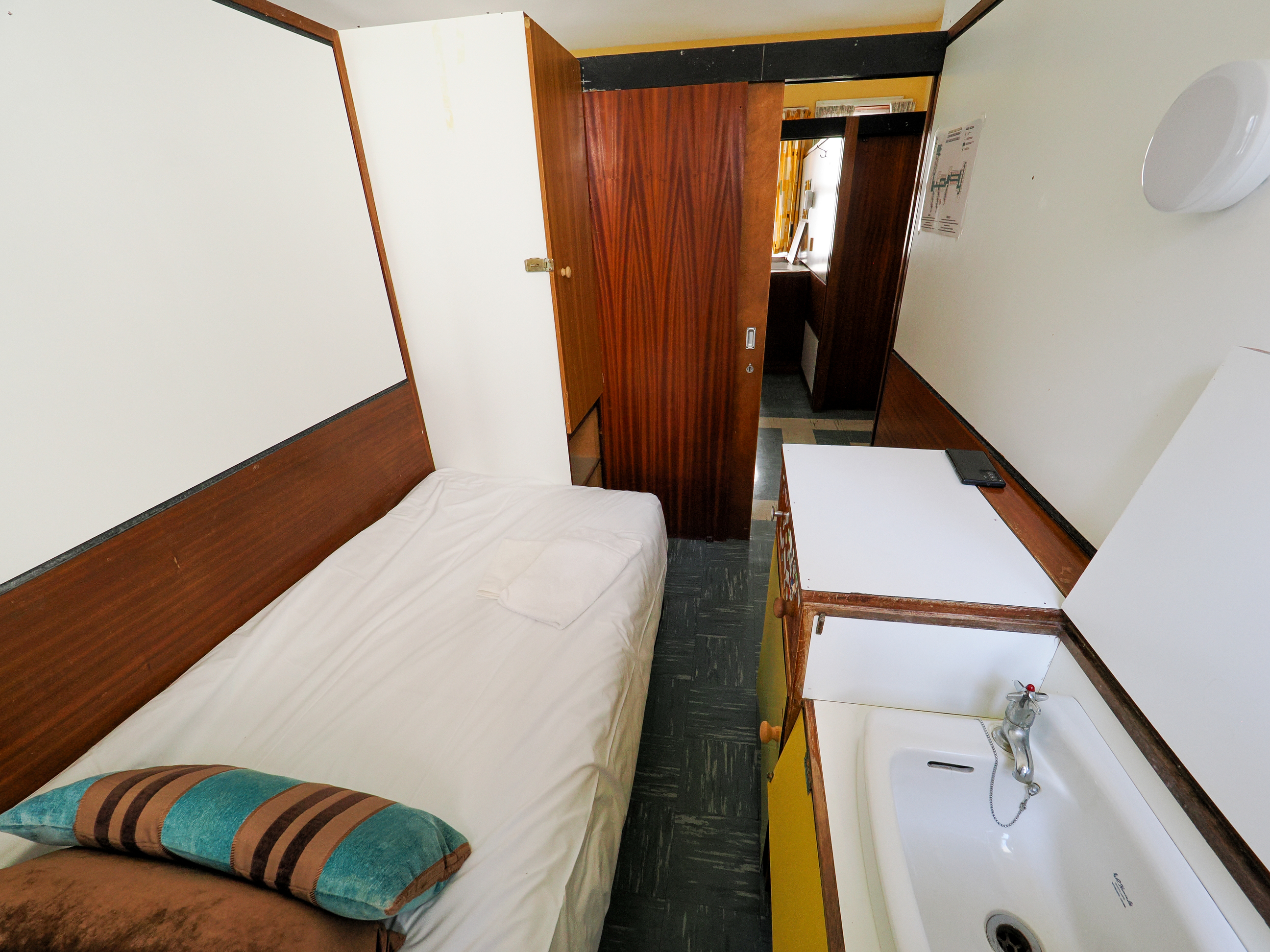 Bower Hall Student Campus - Gallery