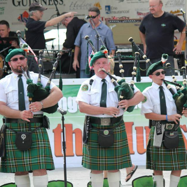 Ulster County Ancient Order of Hibernians