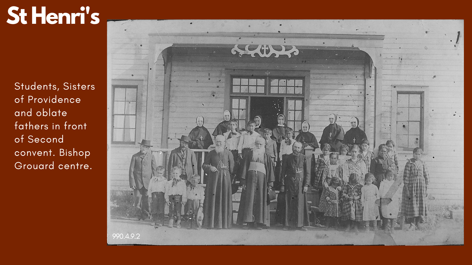 Fort Vermilion Heritage Centre