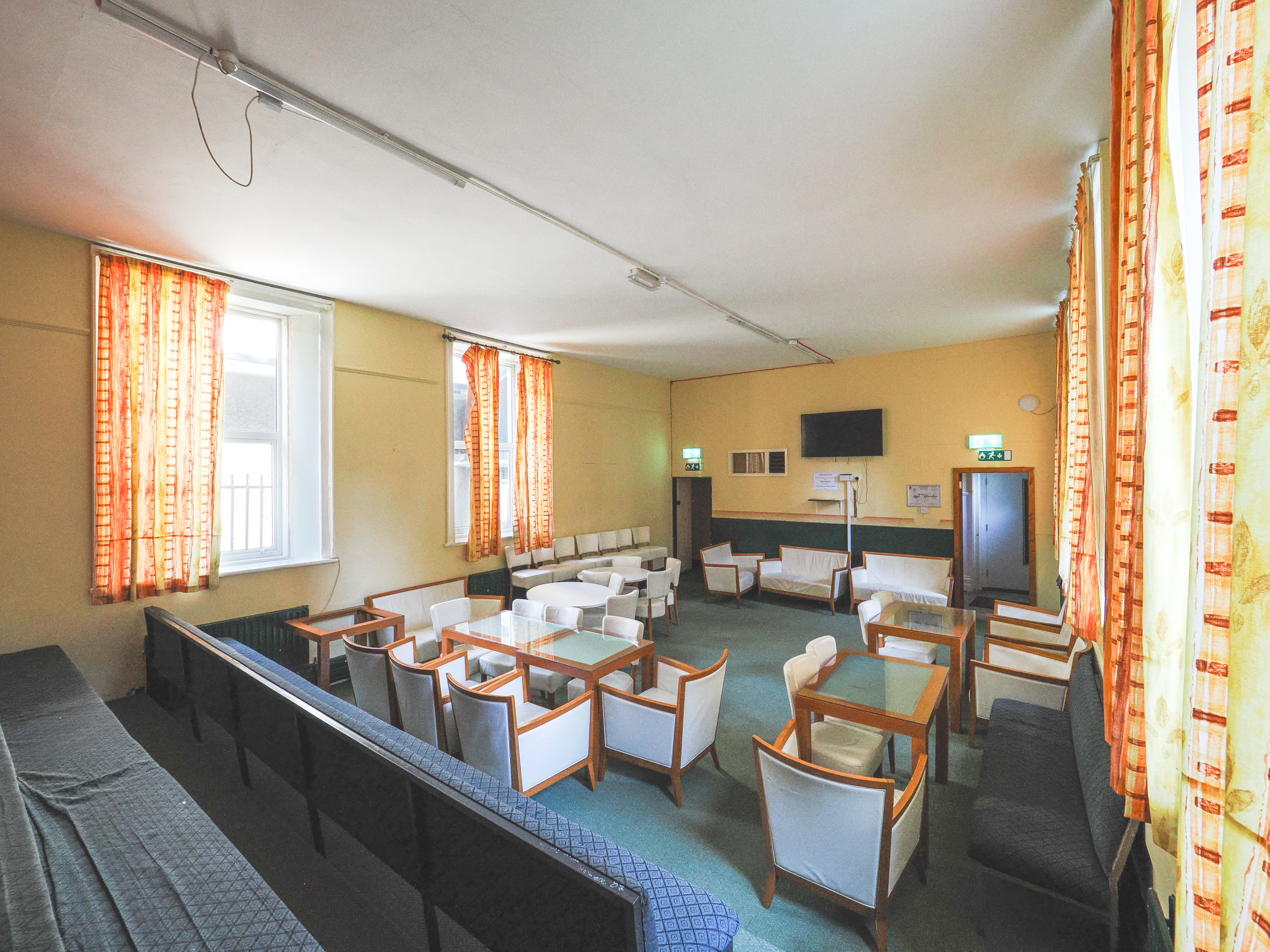 Bower Hall Student Campus - Gallery