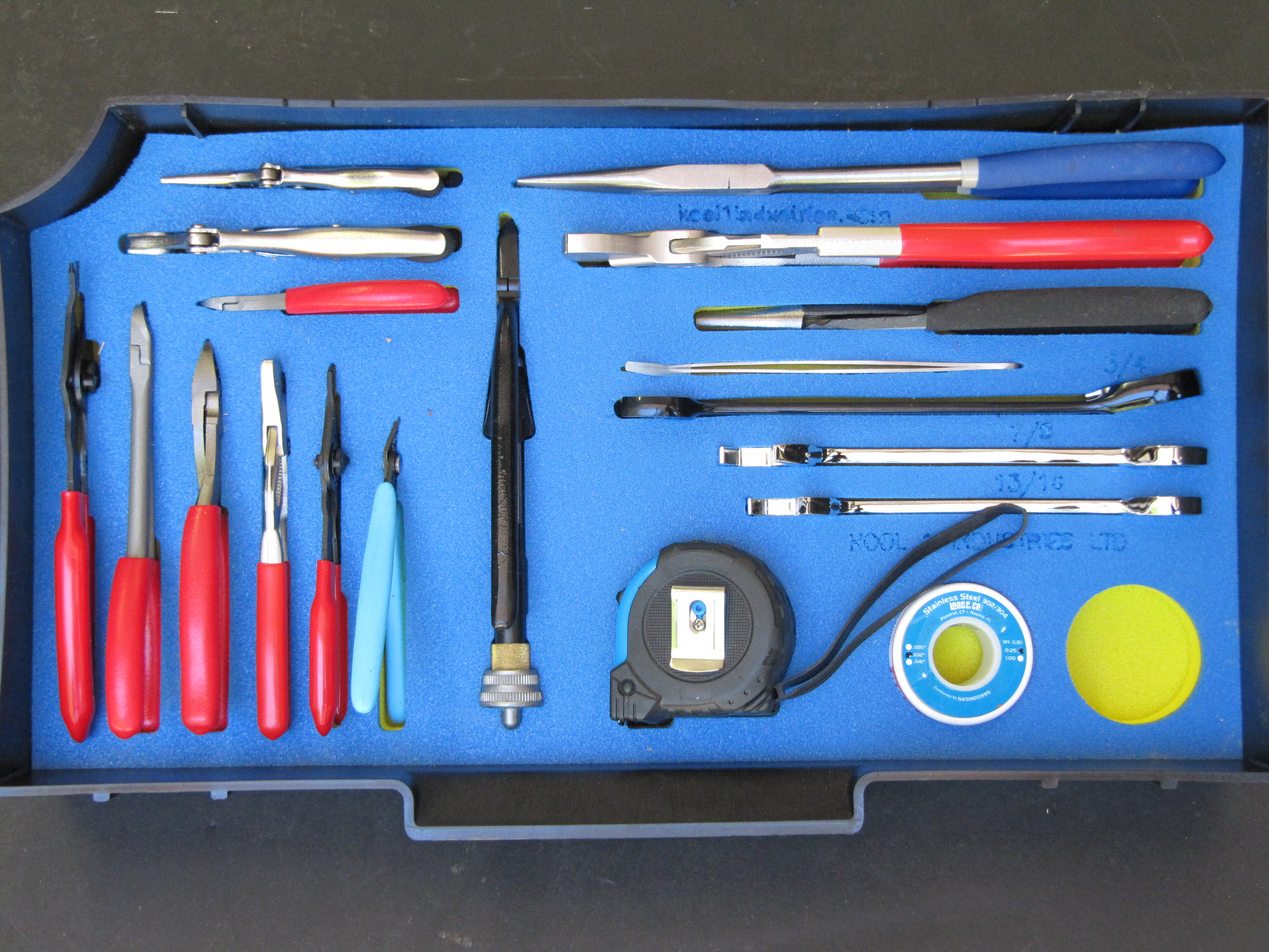 Kool 1 Industries Ltd - Home