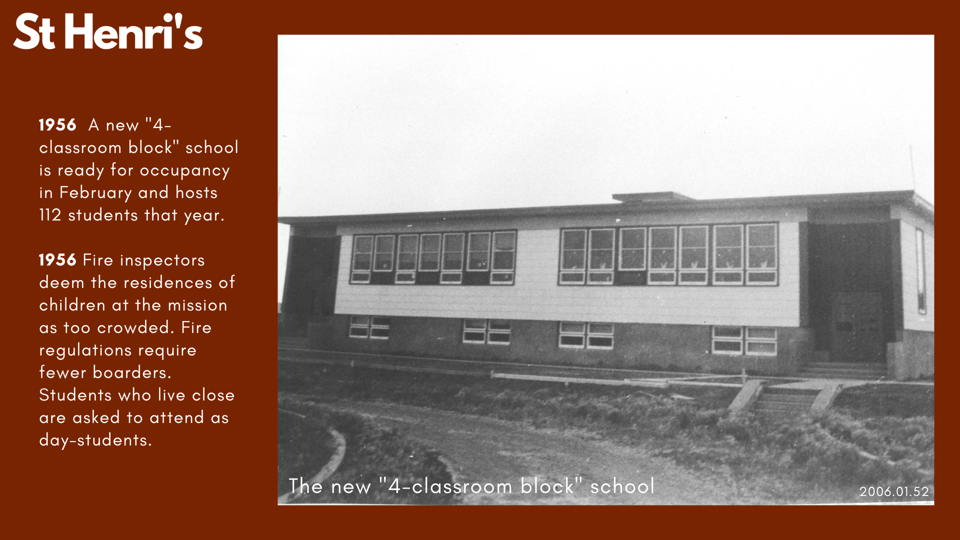 Fort Vermilion Heritage Centre