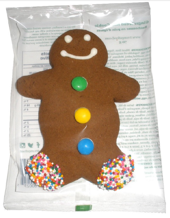 Seasonal Flyers - Trumps Food Interests Ltd