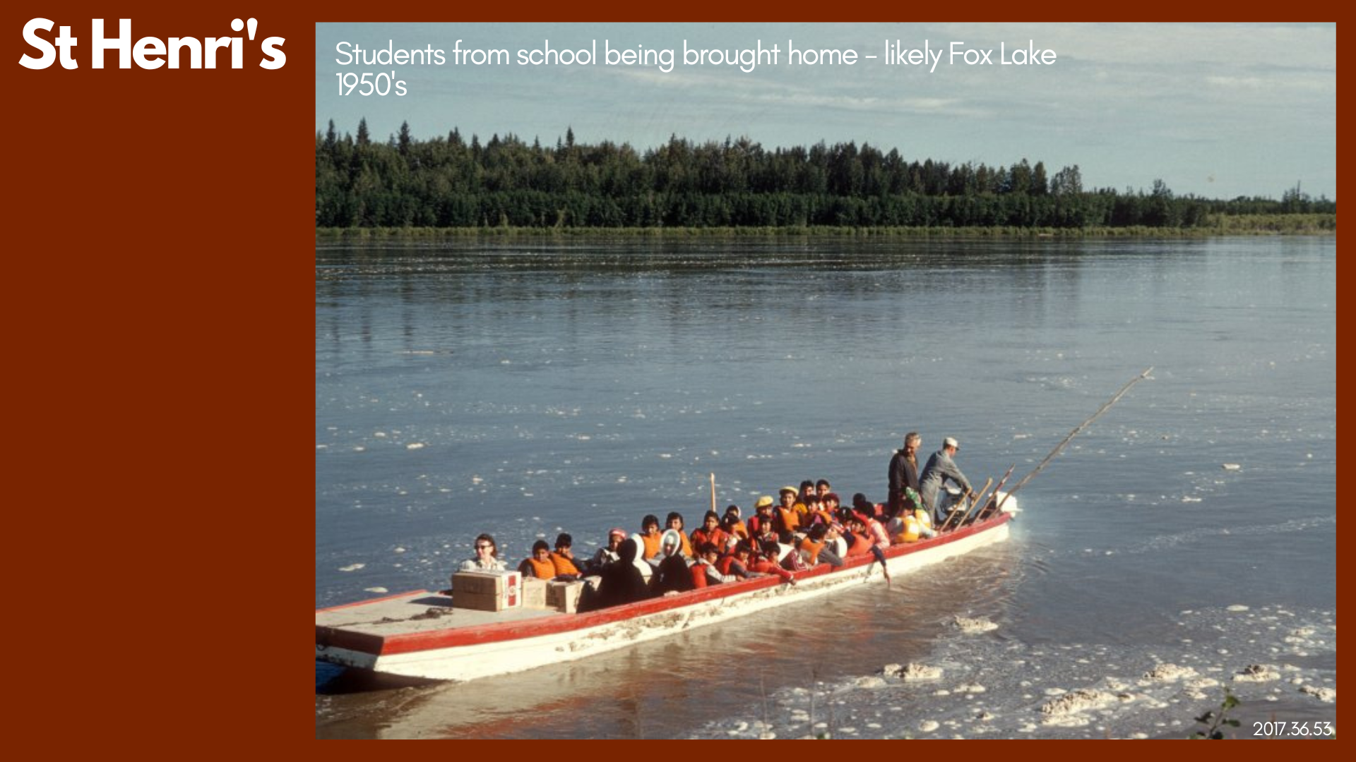 Fort Vermilion Heritage Centre