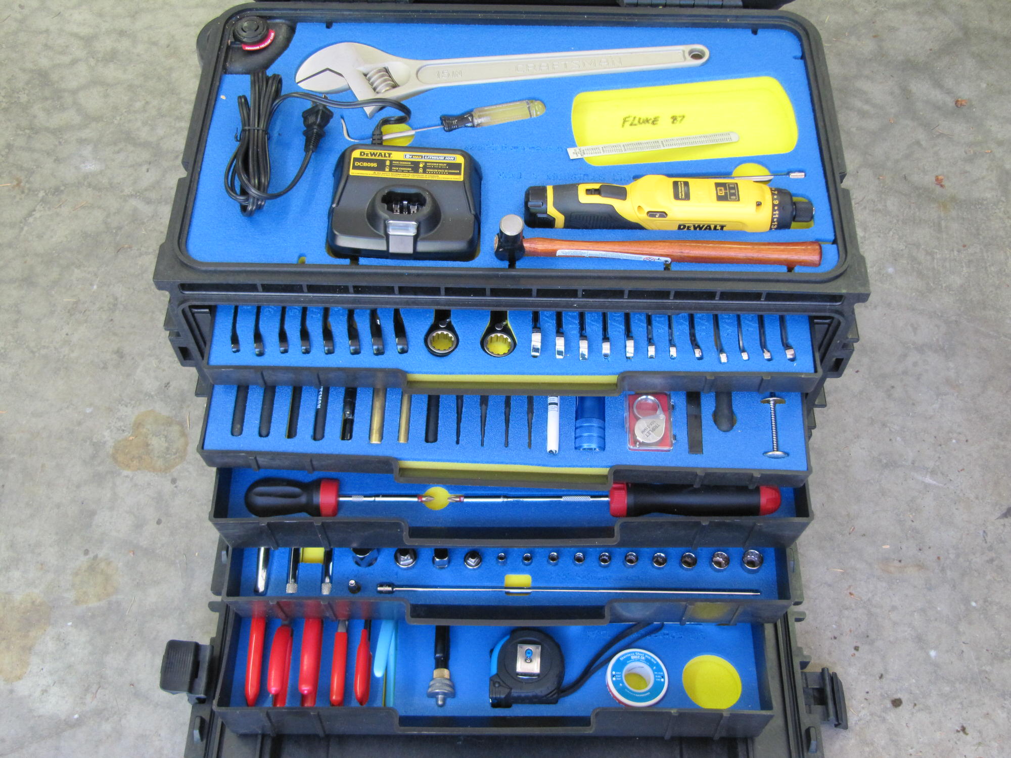 Kool 1 Industries Ltd - Home