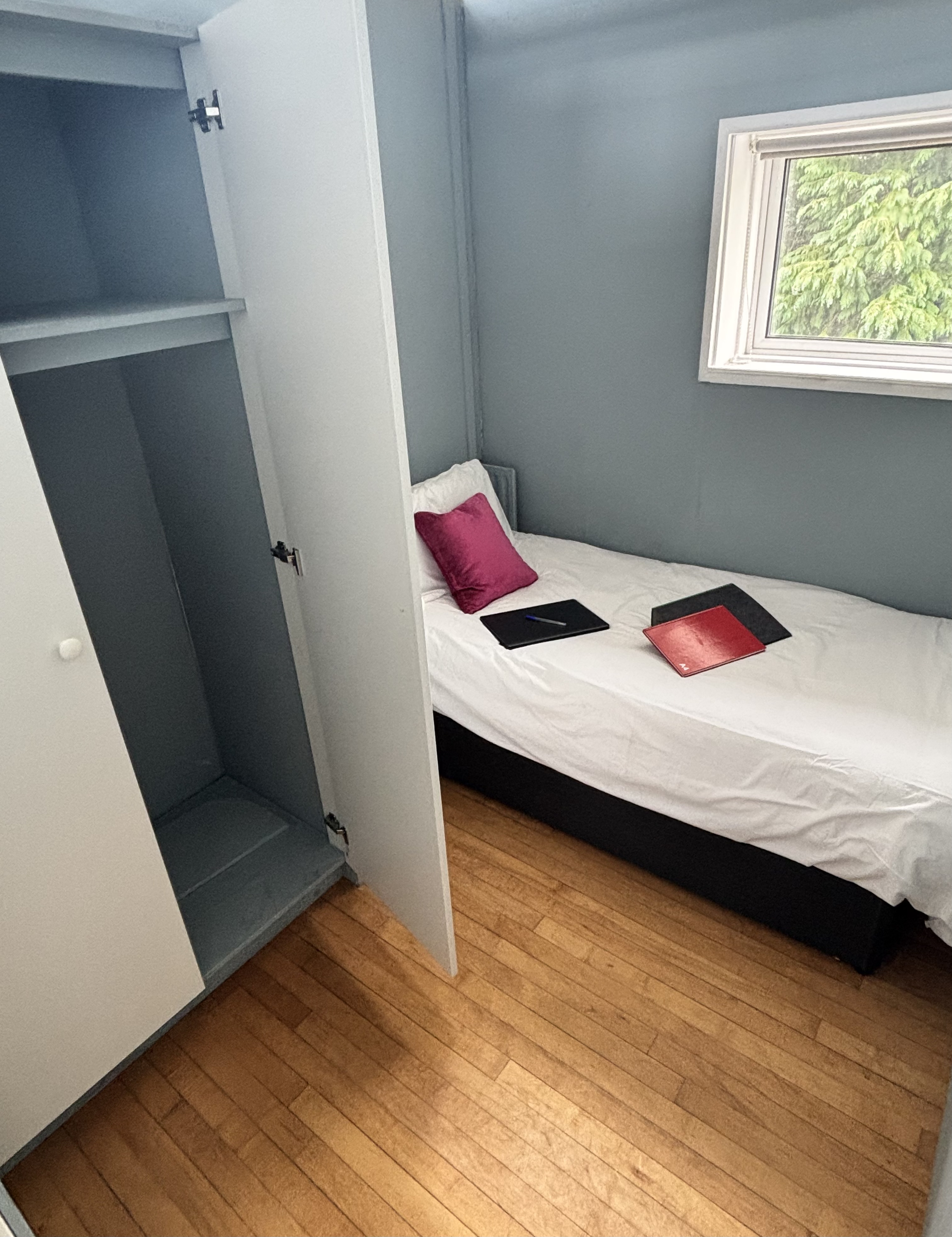 Bower Hall Student Campus - Gallery