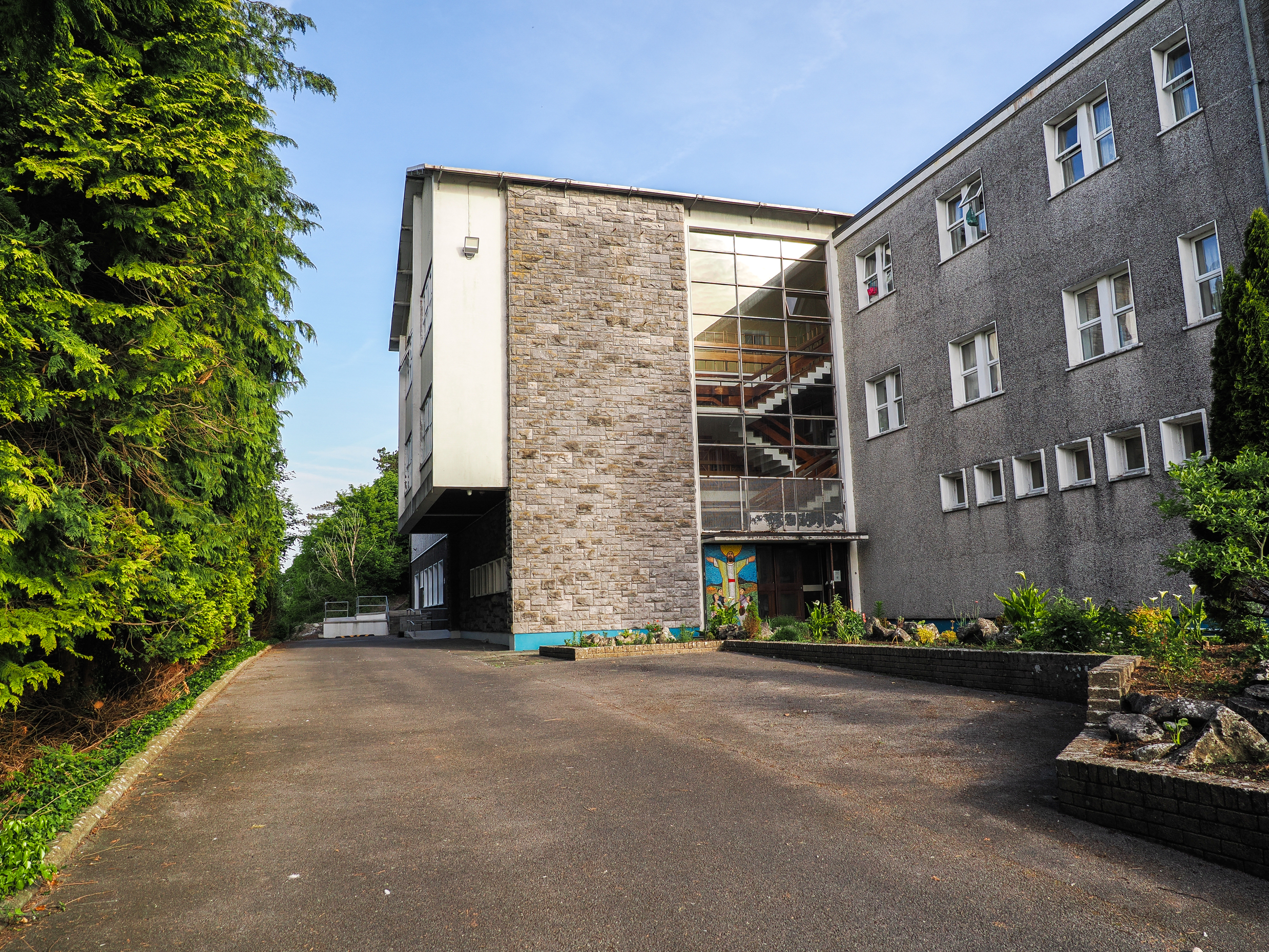 Bower Hall Student Campus - Gallery