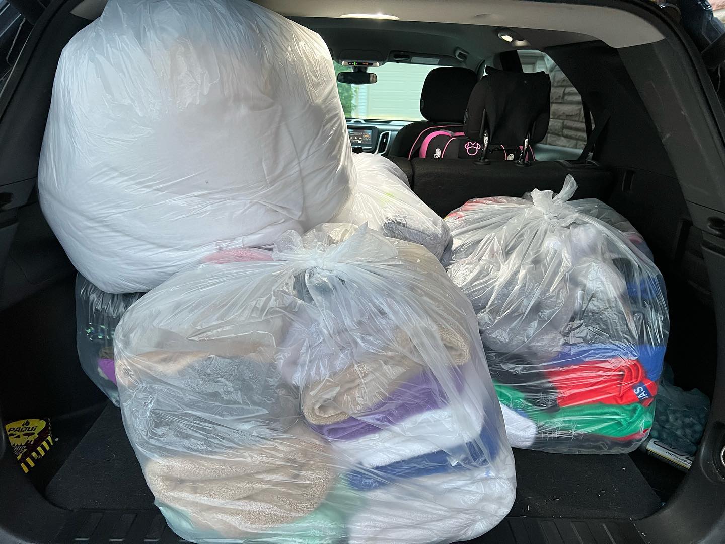 Professional House Cleaning Toronto | Just Clean It | Same-Day Service